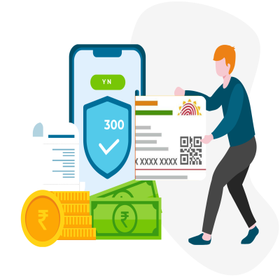 Recharge,BBPS Services Provider!